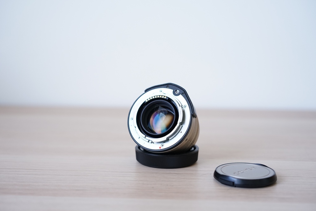 Contax G2 + 45mm f2 Planar + 90mm f2.8 Sonnar Revisé | AnalogRepair
